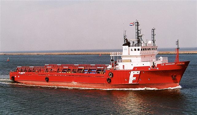 Farstad Shipping Sells PSV ‘Far Grimshader’ (Norway) - MARKETS - SeaNews Farstad Shipping Sells PSV ‘Far Grimshader’ (Norway) - MARKETS - SeaNews