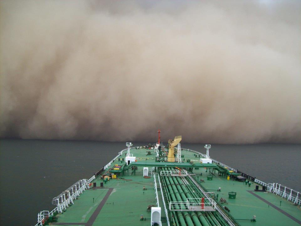 Navigate through the storm in shipping - OPINION - SeaNews Navigate through the storm in shipping - OPINION - SeaNews