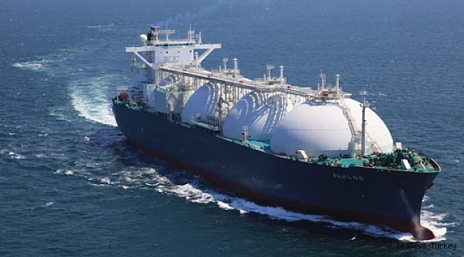 Dryships Inc. Announces Successful Delivery Of Its Fourth VLGC - SHIPBUILDING - SeaNews