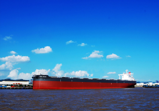 Philippines: HHIC’s Subic Shipyard Launches Two Bulk Carriers | SeaNews